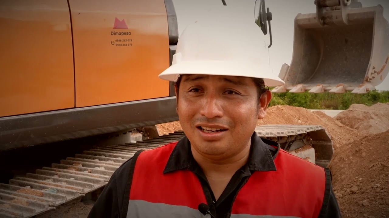 En CASE nos encanta formar parte de proyectos que hacen historia.