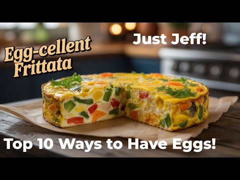 invideo ai 480 Top 10 Egg Dishes From Steamed to Scram 2025 06 03