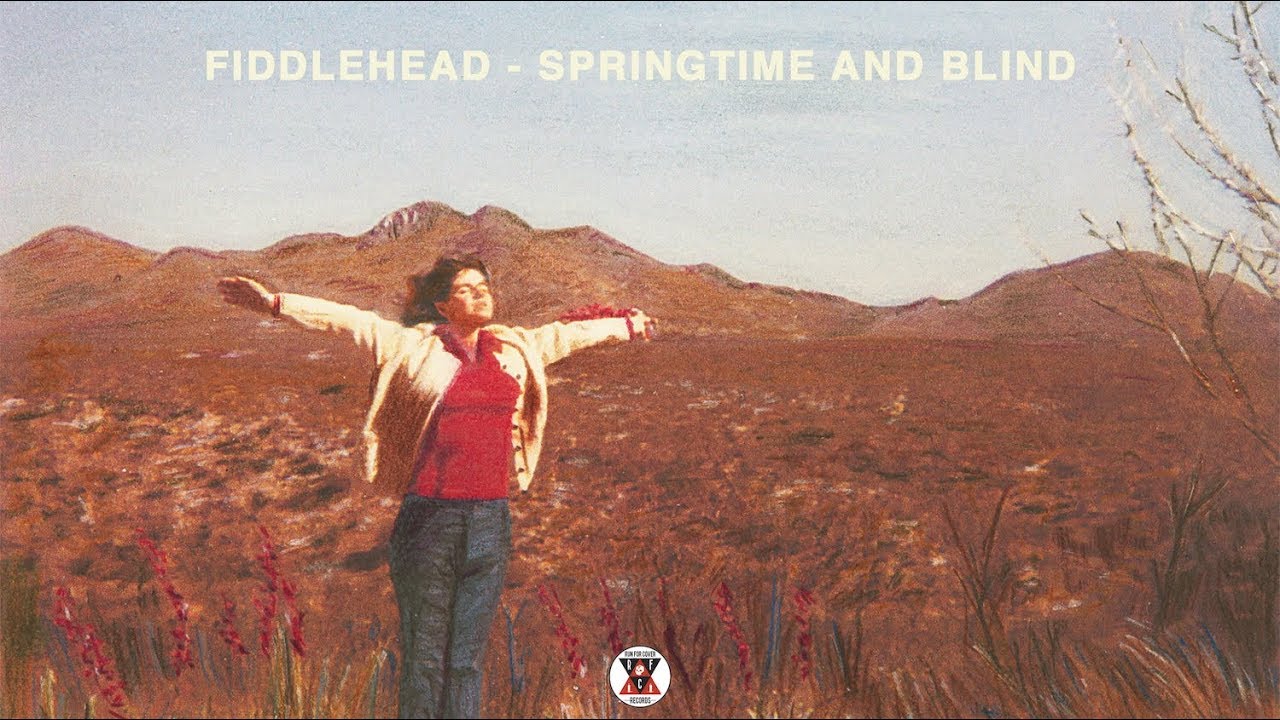 Fiddlehead - Springtime and Blind (Full Album Stream)