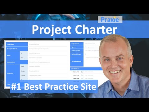 Project Charter