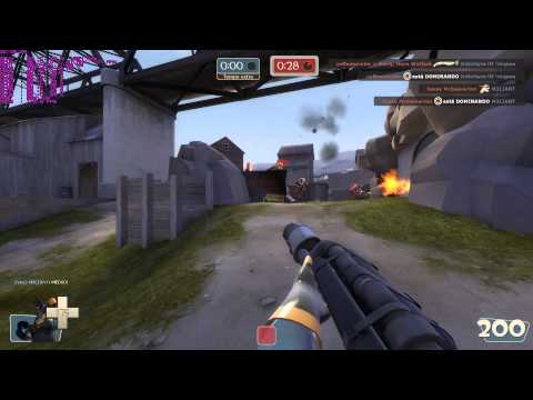 Steam Community :: Video :: Team Fortress 2 - Lobby 10/08/14 (Viaduct pro)