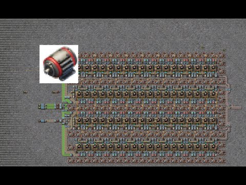 Steam Community :: Video :: Factorio: Electric engine- Silnik ...