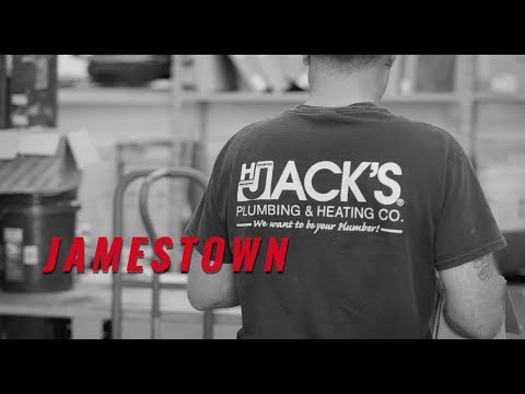 Air Conditioning Repair Jamestown - H. Jack's AC Repair & Air Conditioning Installation 716-664-5809