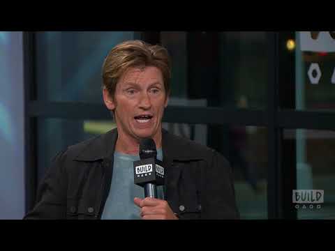 Denis Leary Speculates Why Donald Trump Often Slurs His Words