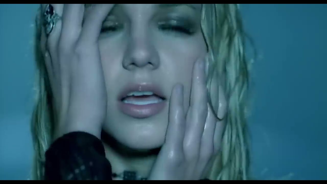 Britney Spears - Stronger Lyrics And Videos