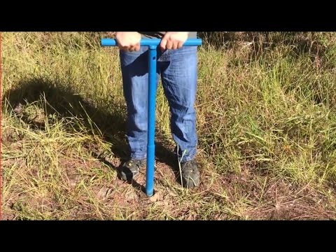 Soil Augers at Best Price in India