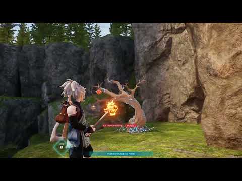 Palworld All Skill Fruit Locations - GogetaSuperx