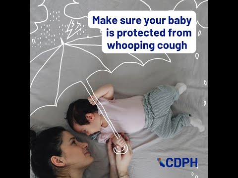 Prenatal Vaccines
