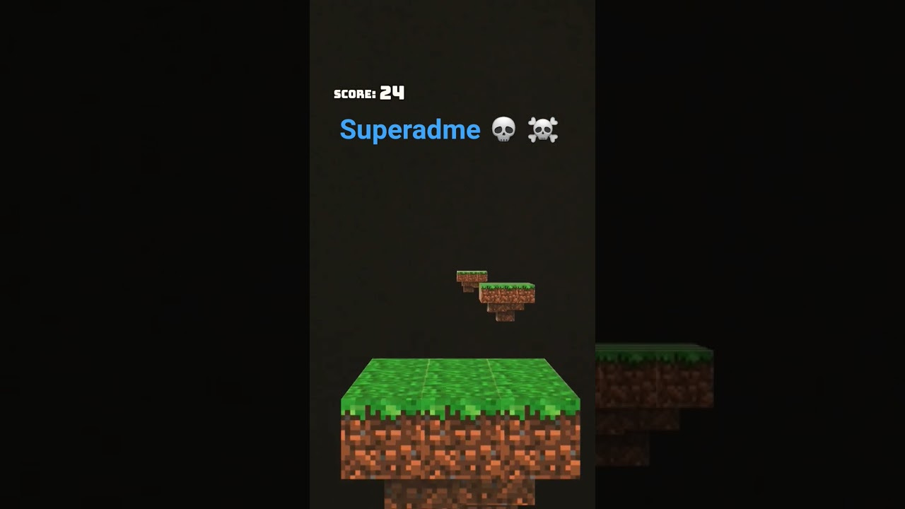 superadme ☠️💀