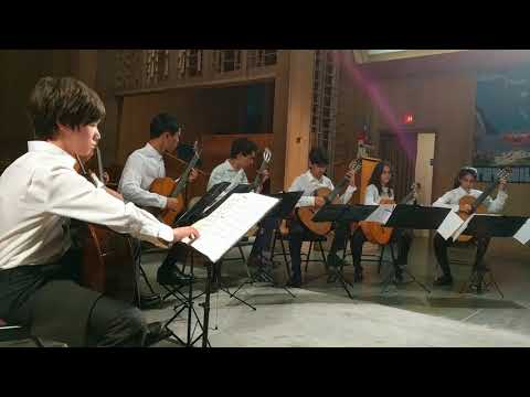 The California Conservatory of Music