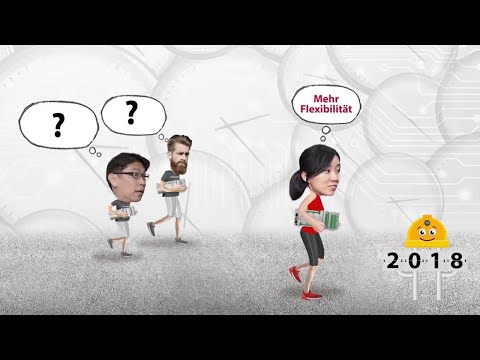 Modernisierung von MicroLogix™-Steuerungen auf Micro800®-Steuerungen – 1-Minuten-Teaser