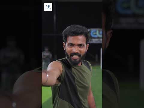 Turf Cricket- ஓட Rules தெரியுமா டா | Nakkalites