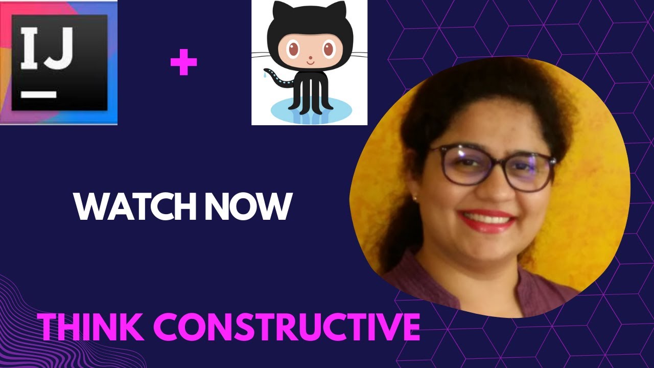 IntelliJ and GitHub Integration | Clone | Maven Project | Sample Java App Demonstration