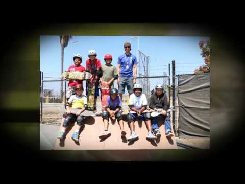 YMCA CAMP SURF | Session 1 | Summer 2014
