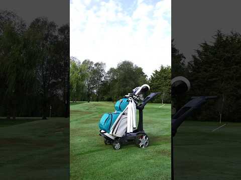 This has to be the best golf friend ever - Golf Tech