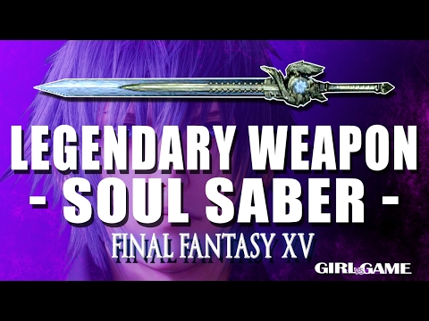 Steam Community :: Video :: Final Fantasy 15 | Where To Find The: SOUL ...