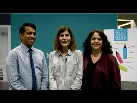 Certified in Public Health: Exam Review Guide