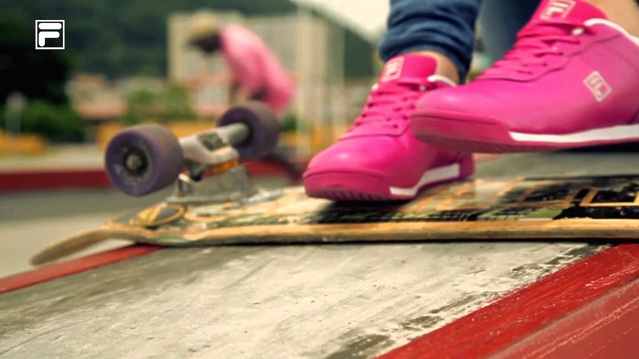 Fila sport life. Sportline America Panamá