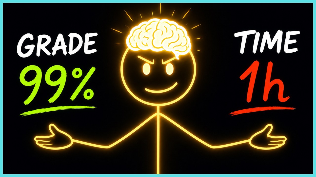 7 Genius Study Hacks to Learn Faster & Remember More