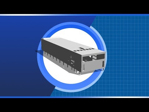 Amphenol ICC OSFP Interconnect System | New Product Brief