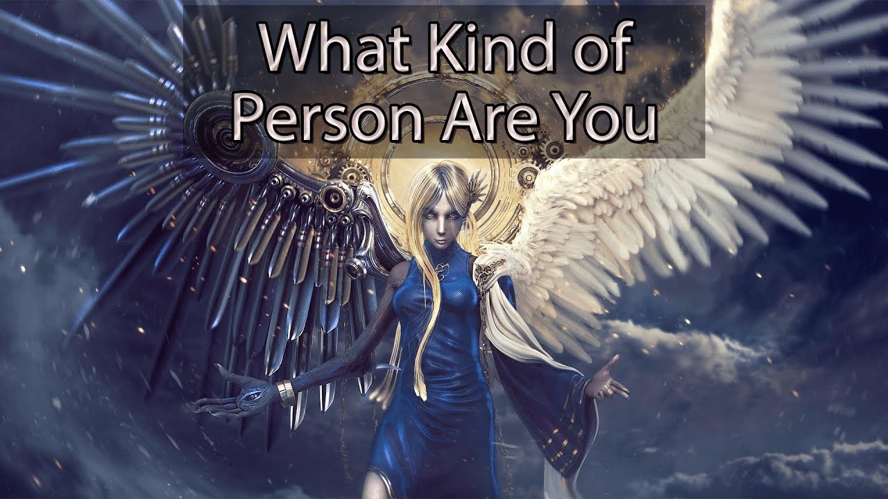 Why Your MBTI Type Doesn't Define the Kind of Person You Are