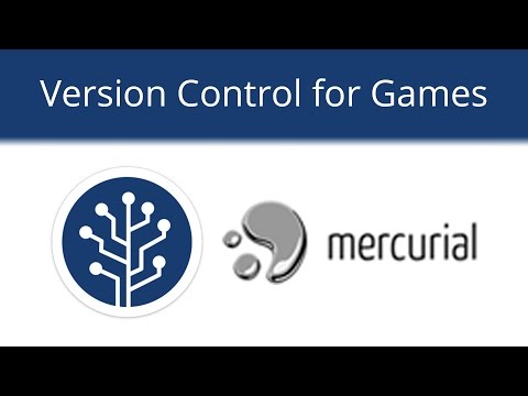SourceTree and Mercurial Version Control