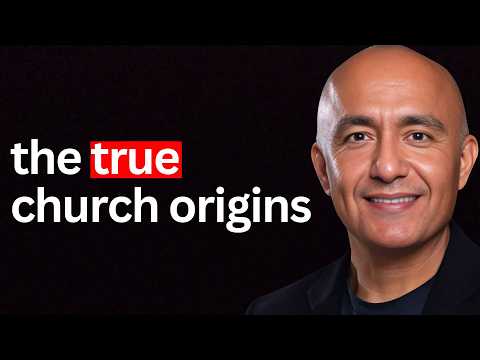 Acts 1 & 2 Lesson by Pastor Vidal Muniz