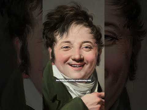 ๐ผ๏ธ๐คบ One of the FASTEST PAINTERS of all time