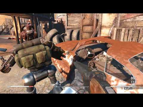 Steam Community :: Fallout 4