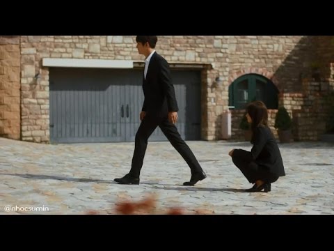 Yoona - Ji Chang Wook Funny moment @ THE K2 Ep 08