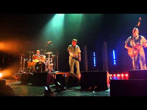 DEVO-Timing X (Wiltern Theater, L.A,, CA. 06/29/2014)