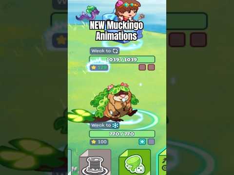 Prodigy Math Game | *NEW* Muckingo Animations! #shorts #prodigymathgame