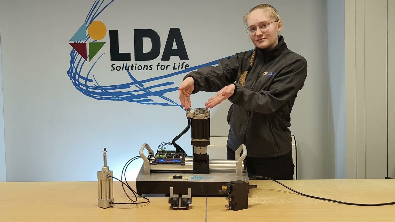How does the ERDP Remote Drive from PHD Inc work
