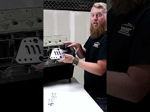 LS Adapter Plates