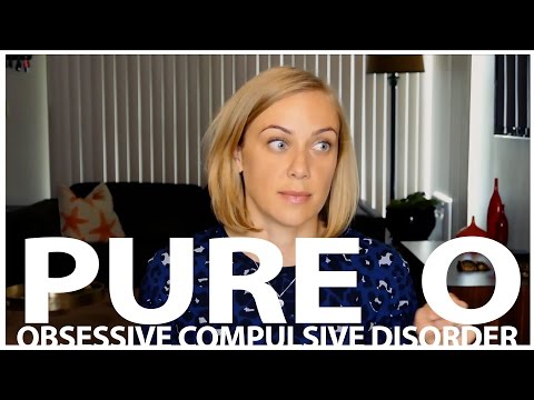 Pure Obsessional OCD (Pure O) So what is Pure “O”… – Scientiflix