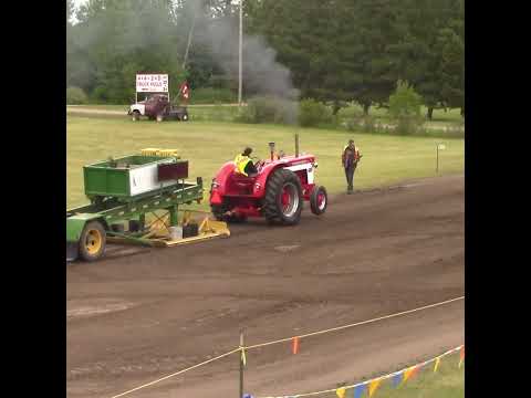 Dyln Kowalczyk - Ol' Pembina June 2024