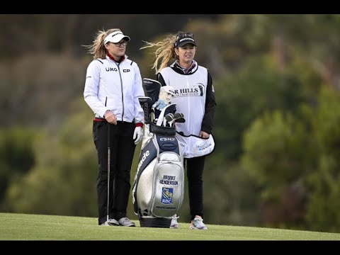 Who won Seri Pak Championship? Exploring final leaderboard of LPGA Tour event #gs3l5f