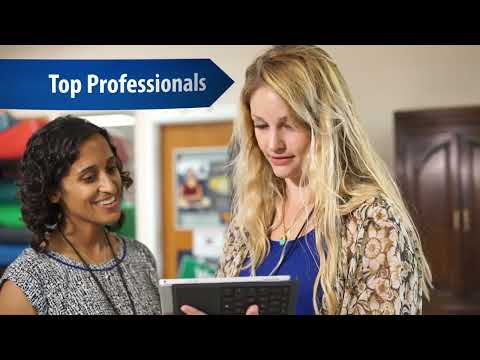 Rewarding Careers: Get Hired at a State Hospital