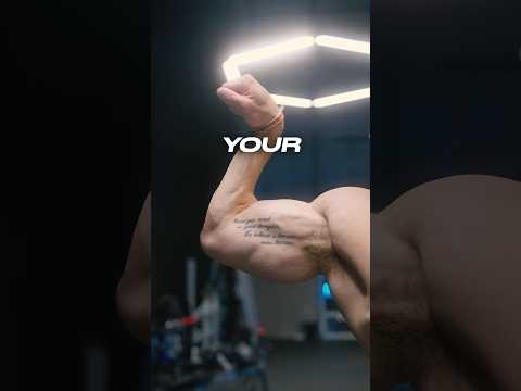 Never skip forearm day๐ณ
