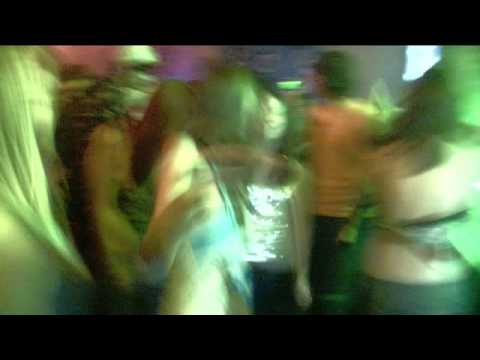 Big Gigantic in High Definition