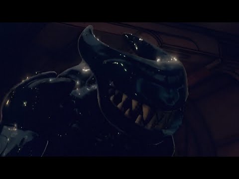 The Dark Revival Vs Batim Character Designs | Comparison