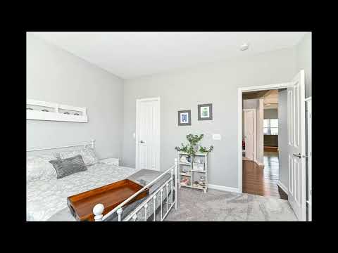 Indianapolis Real Estate Agent: 2084 Mobley Dr, Westfield, IN 46074