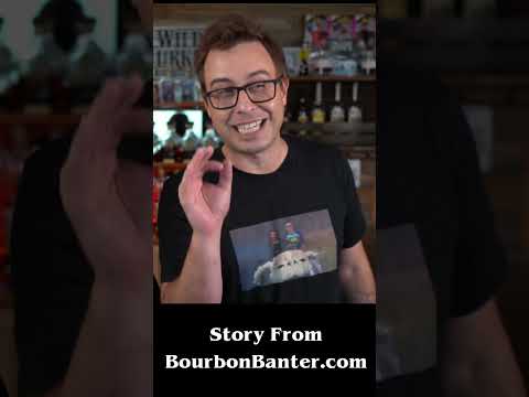 LARGE Distillery Questioned By FTC #shorts