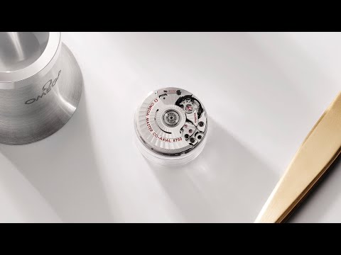The Secret is Almost Out | OMEGA