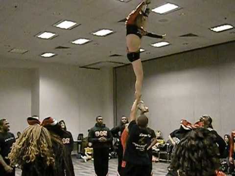 Facebook - Videos of You- Lauren's Stunt Group COA [HQ].mp4