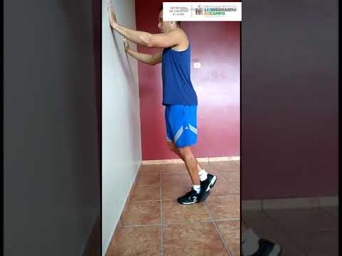 Faça Aula com o Professor Augusto - Sec. Esportes e Lazer - São Bernardo do Campo