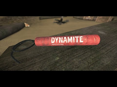 Steam Community :: Video :: FNV Arsenal Weapons Overhaul - Long Fuse ...