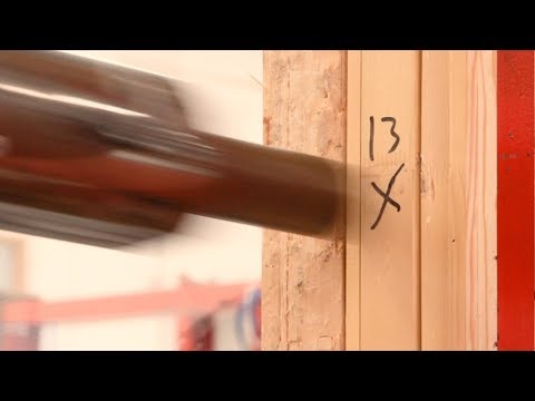 Doors & Windows PAS 24 Enhanced Security (Hard Body Impact)