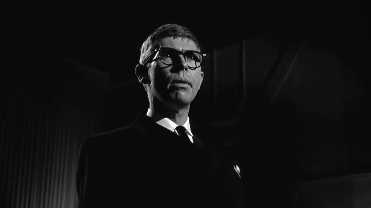 Forgotten Classic: The Americanization of Emily Movie