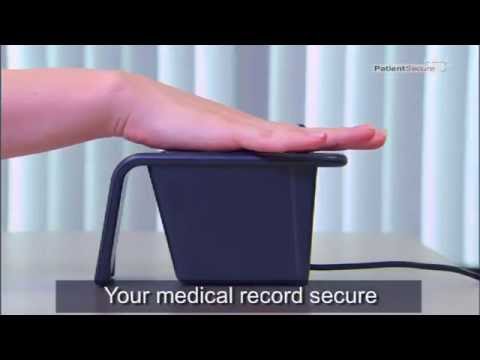 Columbus Community Hospital - PatientSecure educational video